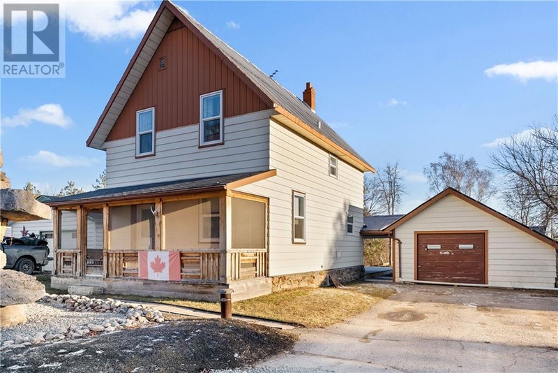 3235 LAKE DORE ROAD Golden Lake, Ontario | Houses for Sale | Pembroke ...