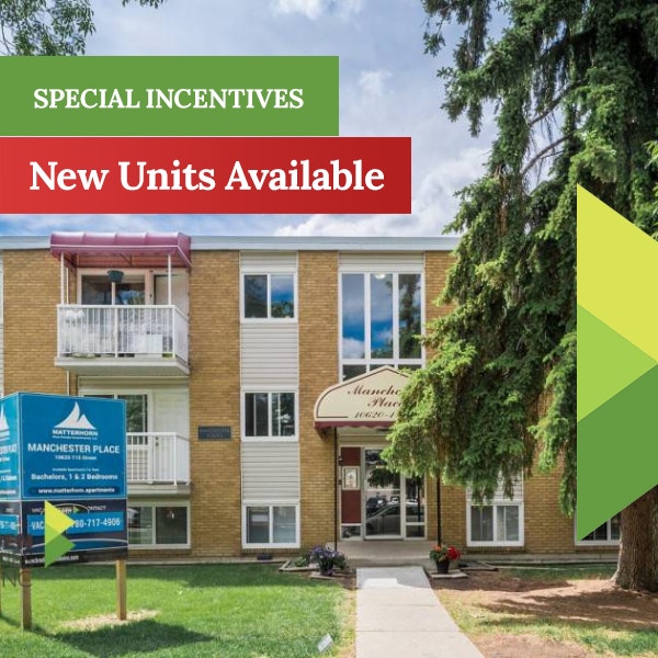 Manchester Place - Bachelor Apartment for Rent | Long Term Rentals ...