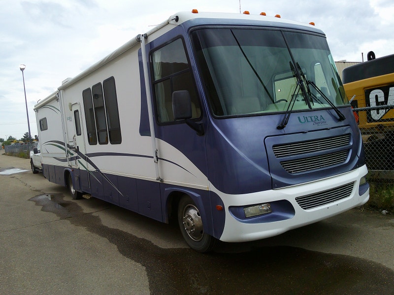 2003 GULFSTREAM 38' ULTRA SUPREME Cash/ trade/ lease to own | RVs ...