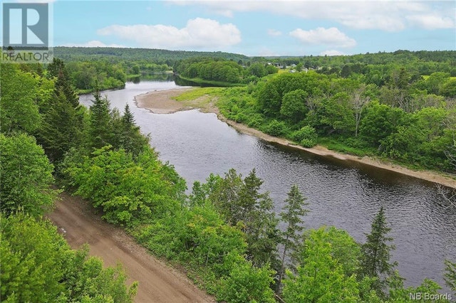 43 Main Street Doaktown, New Brunswick | Houses for Sale | Fredericton ...