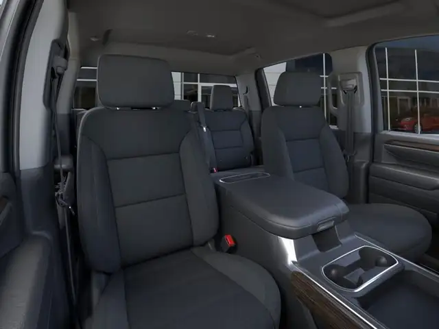 2026 GMC Sierra 2500HD | Cars & Trucks | Grande Prairie | Free local ...