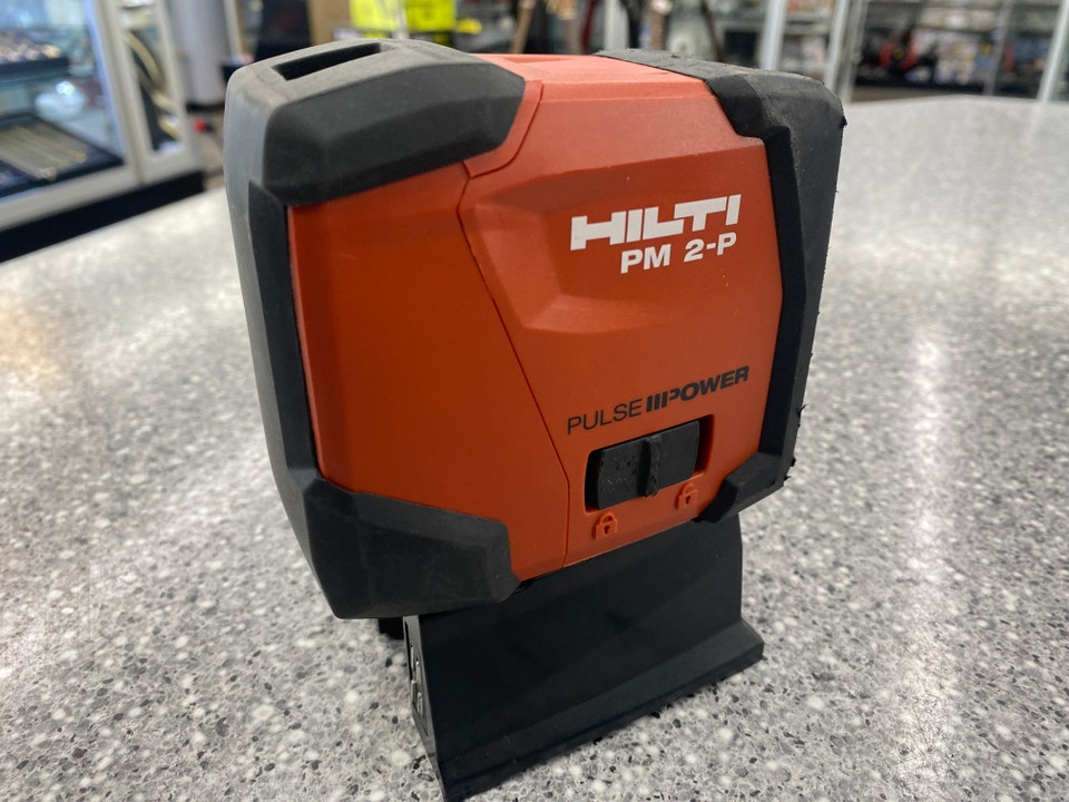 Hilti PM 2-P Point Laser Level | Power Tools | City of Toronto | Free local classifieds - Kijiji