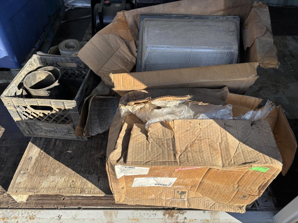 SECURE FLOW SPILL CONTAINMENT | Heavy Trucks | Lloydminster | Free ...