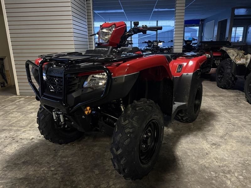 2026 Honda Foreman 520 | ATVs | St. Albert | Free local classifieds ...