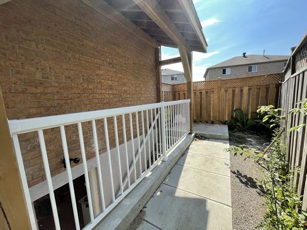 Charming 2 Bed Basement Unit, North East Barrie | Long Term Rentals ...