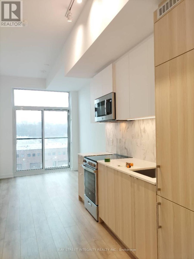 710 - 500 DUPONT STREET Toronto C02, Ontario | Long Term Rentals | City ...