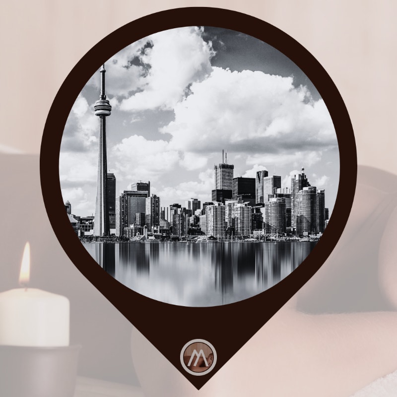 Mobile RMT in Toronto and GTA | Massage Services | City of Toronto | Kijiji