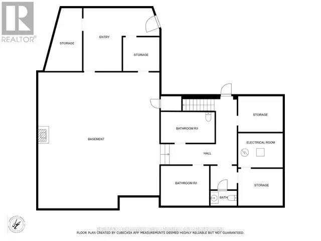 392 WILLIAM STREET Tay (Victoria Harbour), Ontario | Houses for Sale ...