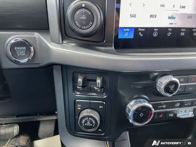 2025 Ford F-150 XLT | Cars & Trucks | Brandon | Free local classifieds ...