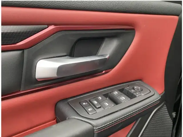 2026 Ram 1500 Rebel 4x4 Crew Cab 5'7 Box | Cars & Trucks | Moncton ...