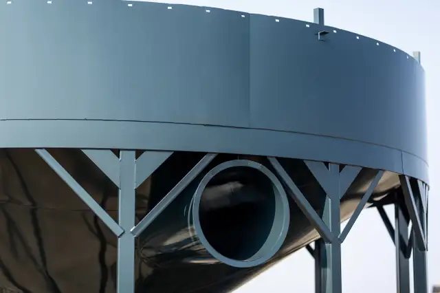 2026 Stealth Bin Custom 14FT - 27FT Grain Bin Hoppers | Farming ...