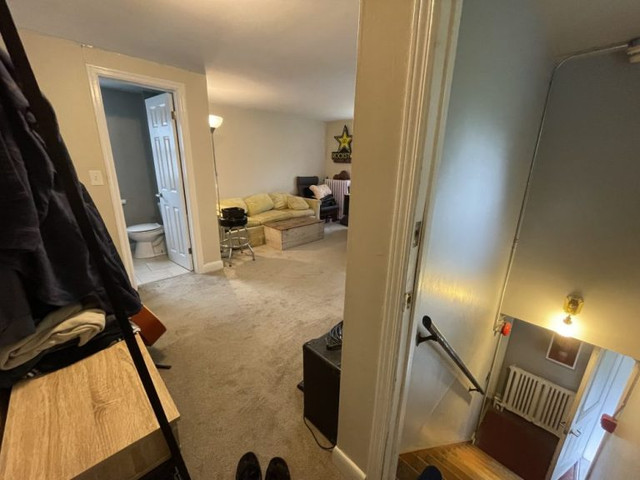1 bed unit in heart of Portsmouth Village- 7-237 Mowat Ave | Long Term ... 1 bed unit in heart of Portsmouth Village- 7-237 Mowat Ave | Long Term ...