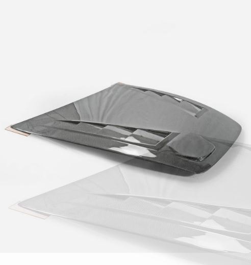 Honda S2000 AP2 Front lip CR side skirt carbon hood diffuser | Auto ...