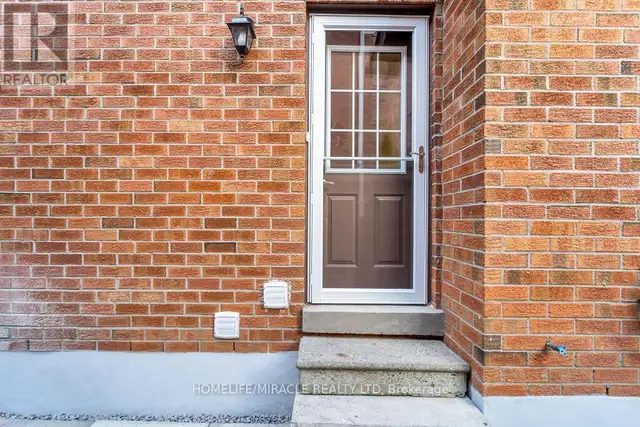 UPPER - 57 LORD SIMCOE DRIVE Brampton (Westgate), Ontario | Long Term ...