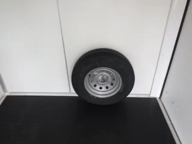 2026 CARGO MATE Silver Crown 8.5 x 24 Office Trailer #14 | Cargo ...