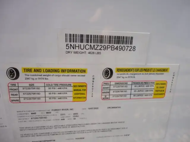 2023 CARGO MATE Silver Crown 8 x 24 Office #N490728 - Fall Sale | Cargo ...