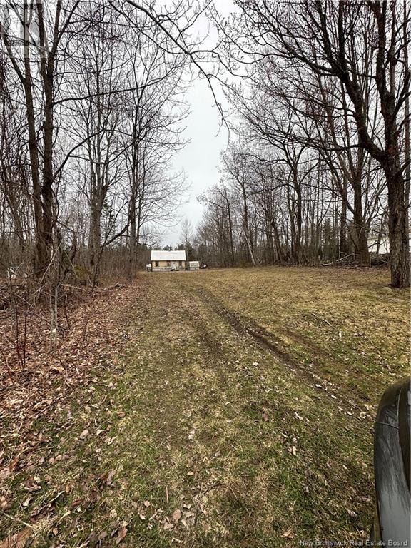 218 Route 105 Southampton, New Brunswick | Land for Sale | Fredericton ...