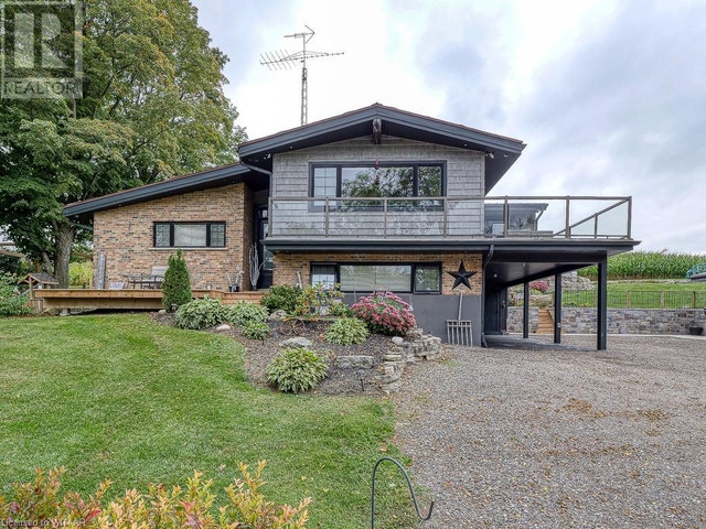 924022 92 Road Embro, Ontario | Houses for Sale | Woodstock | Kijiji