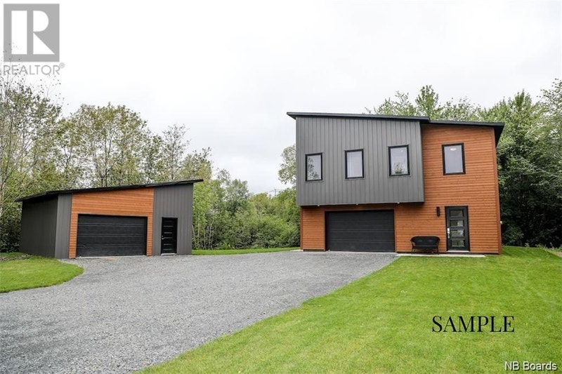 Lot 7 Tay Falls Road Unit# lot 7 Stanley, New Brunswick | Houses for ...