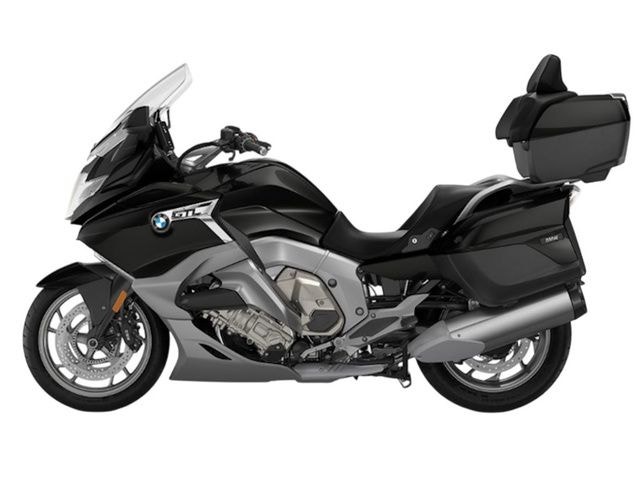 2026 BMW K 1600 GTL Black Storm Metallic | Sport Touring | City of ...