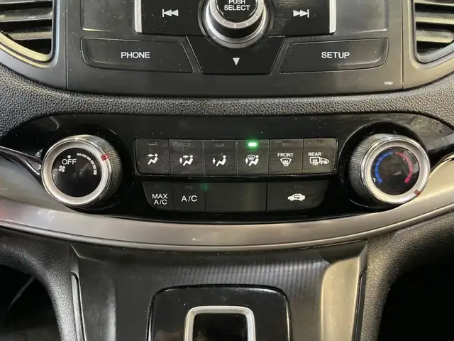 2015 Honda CR-V LX | Cars & Trucks | City of Montréal | Free local ...