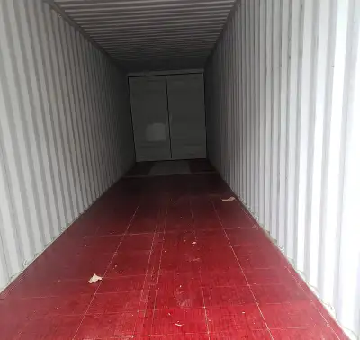 54 ads for c can containers in All Categories in Canada | Kijiji ...