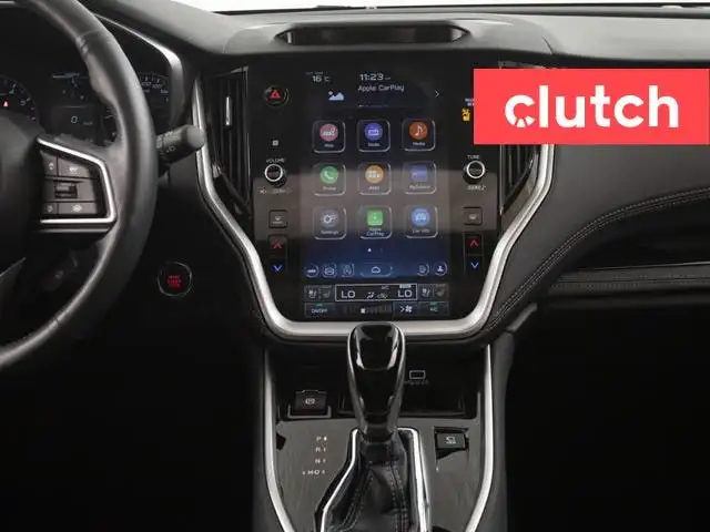 2024 Subaru Outback Premier XT w/Apple CarPlay & Android Auto, H | Cars ...
