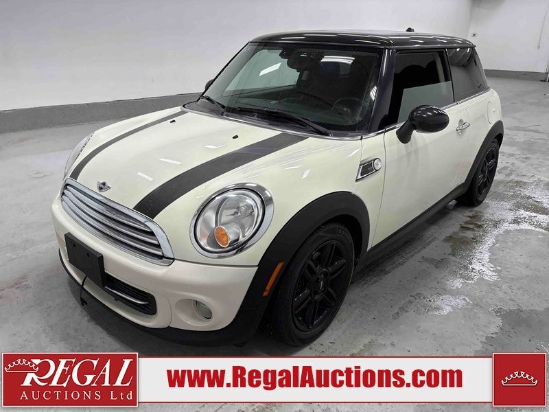 2013 MINI COOPER | Cars & Trucks | Calgary | Free local classifieds ...