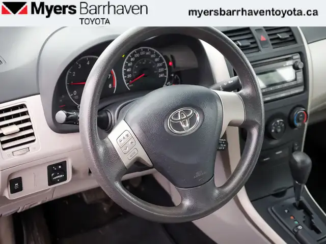 2013 Toyota Corolla CE - Power Windows - Power Doors | Cars & Trucks ...