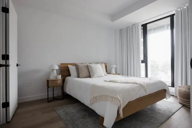 Condos locatifs neufs tout inclus à l’Île-des-Sœurs | Long Term Rentals ...