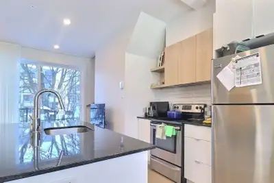 825 Apartments, Condos & Houses For Rent in Québec City