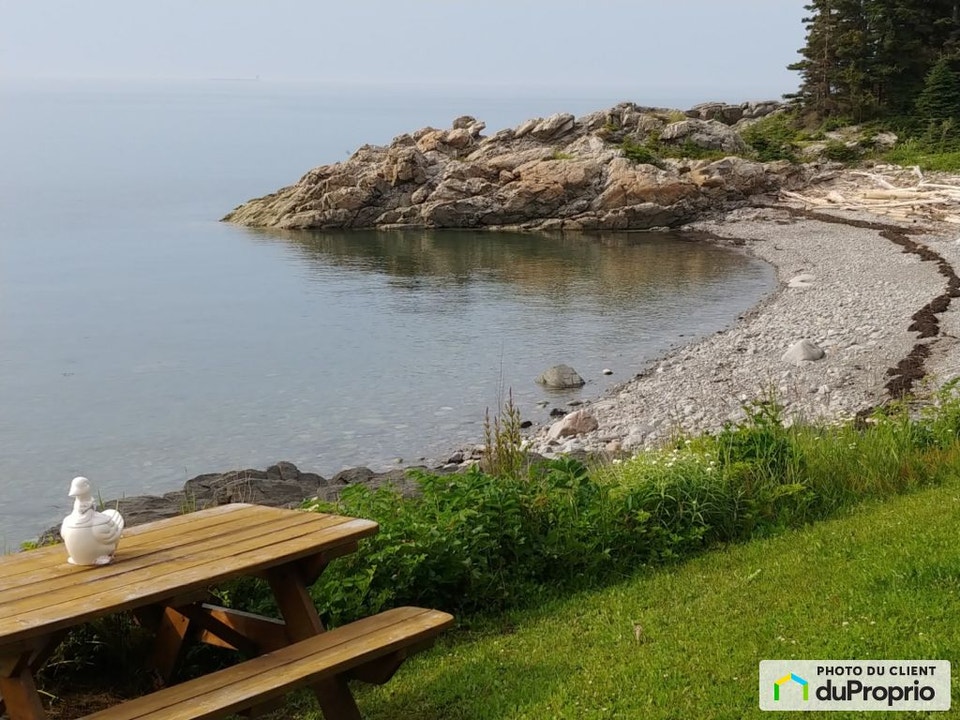 $674,000 - 1 1/2 Storey for sale in St-Simon-De-Rimouski | Houses for ...