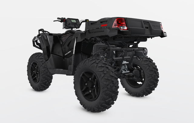 2026 Polaris Sportsman X2 570 - $500 REBATE ENDS JAN 31! | ATVs | Red ...