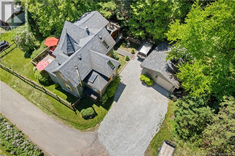 45 Langstroth Terrace Hampton New Brunswick Houses For Sale Saint