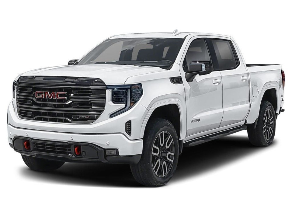 2026 GMC Sierra 1500 AT4 | Cars & Trucks | Brandon | Free local ...