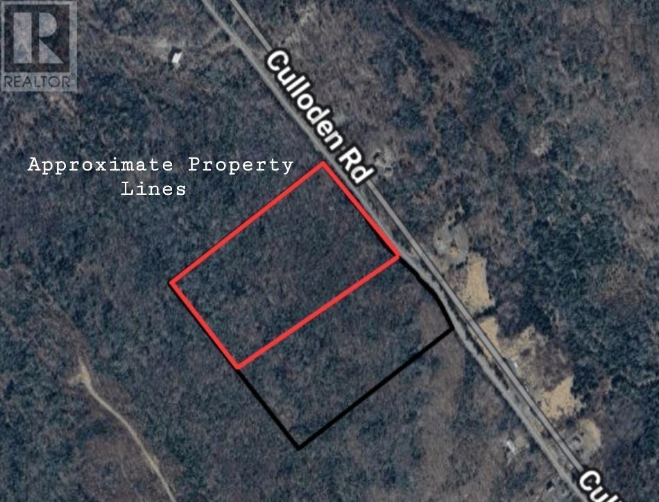 Culloden Road Culloden, Nova Scotia | Land for Sale | Annapolis Valley ...