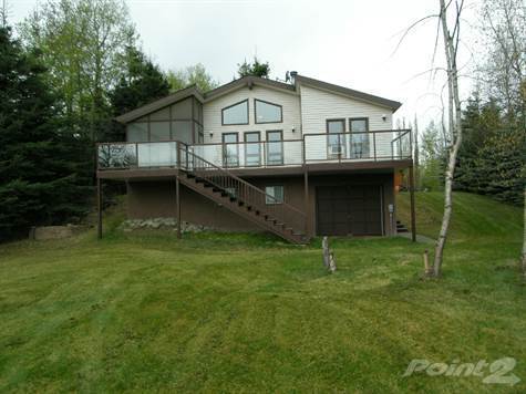 Homes for Sale in Gull Lake, Rimbey, Alberta $349,900 | Houses for Sale ...