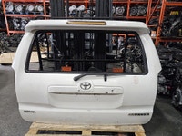 toyota 4runner tailgate in All Categories in Canada - Kijiji Canada