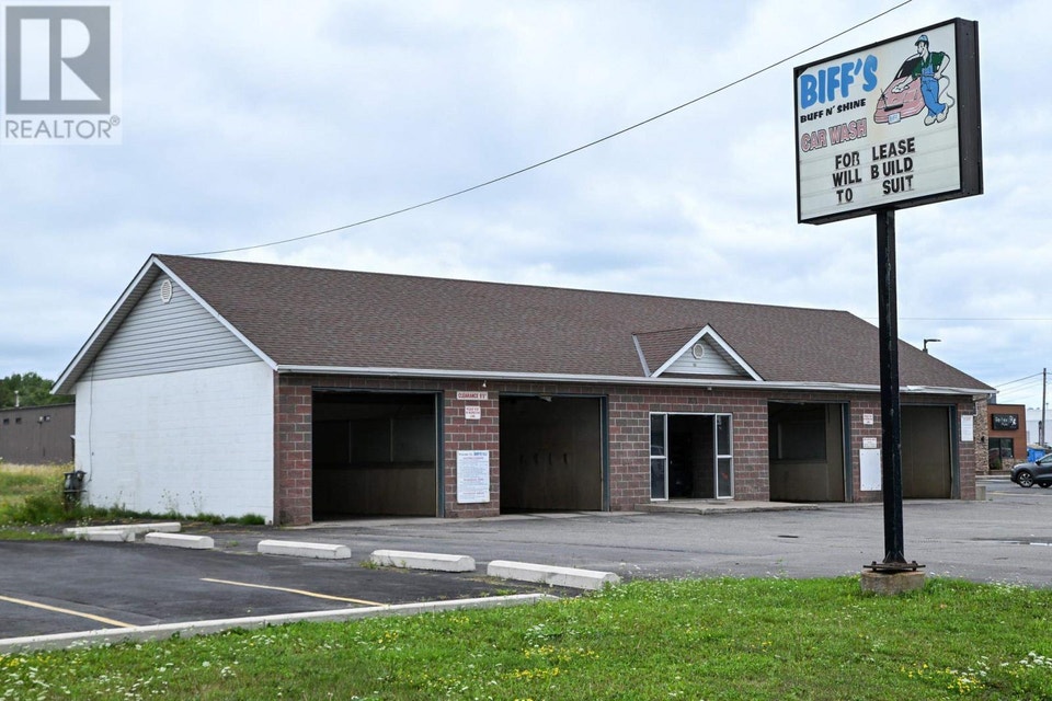 763 Great Northern RD Sault Ste. Marie, Ontario | Commercial & Office ...
