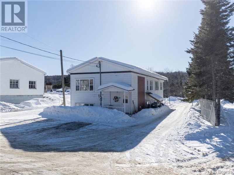 17 Giants Glen Road Stanley, New Brunswick | Houses for Sale ...