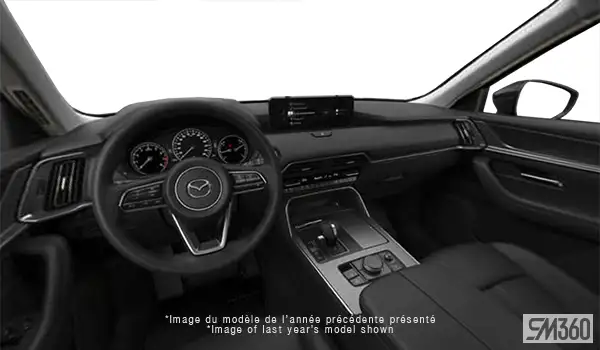 2026 Mazda CX-90 MHEV GT | Cars & Trucks | Markham / York Region | Free ...