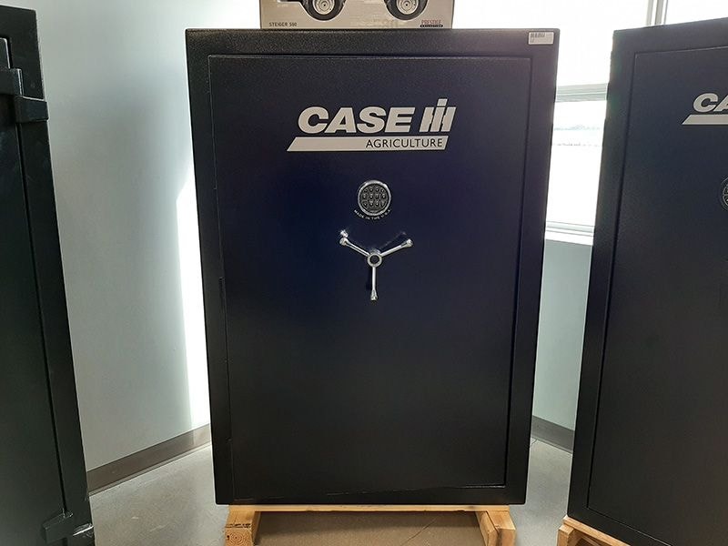 2023 LIBERTY CD48-BUM GUN SAFE | Farming Equipment | London | Free ...