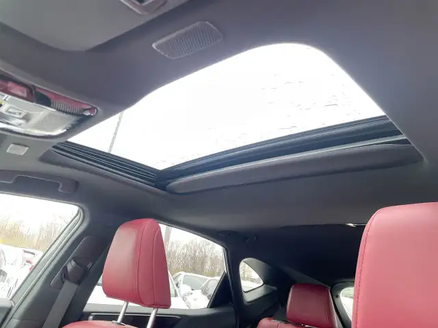 2025 Lexus NX NX 450h+ / Camera / Toit ouvrant / Cuir Hybride Br | Cars ...