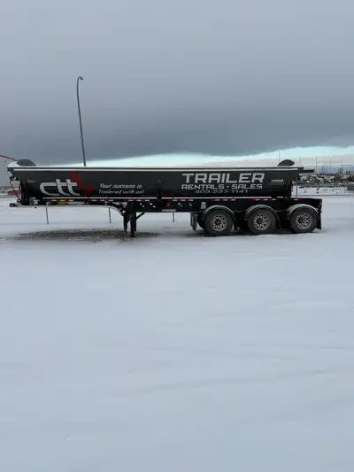 176 ads for doepker trailers in All Categories in Canada | Kijiji ...
