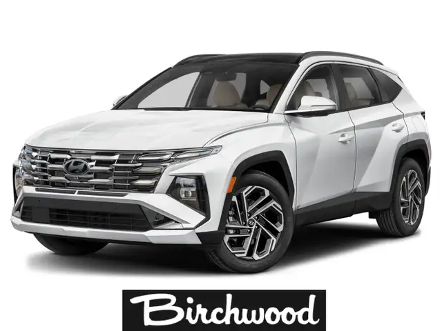 2026 Hyundai Tucson Preferred In-Stock! - Take Home Today! | Cars ...