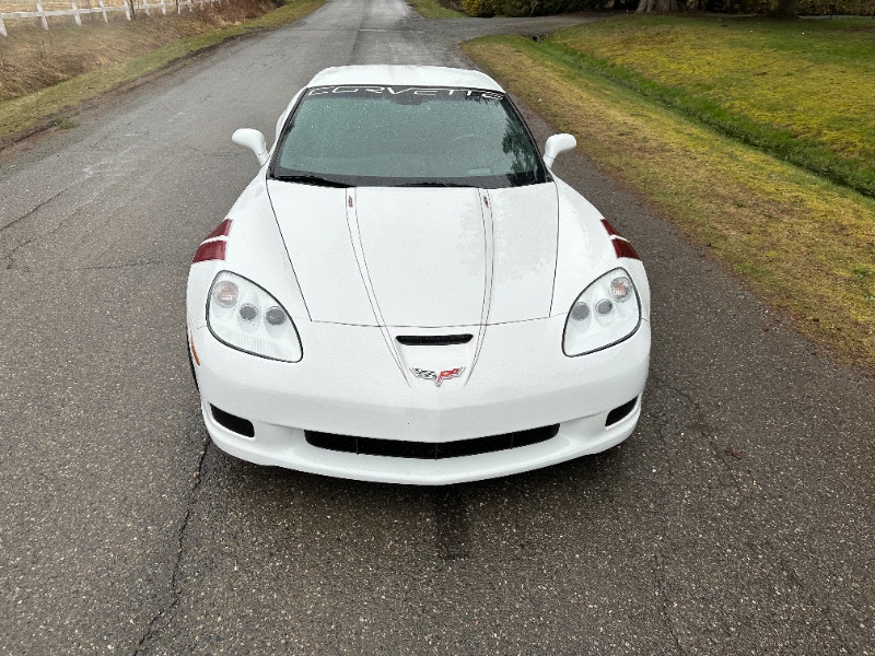 2007 Corvette Z06 Ron Fellows Edition | Cars & Trucks | Oakville ...
