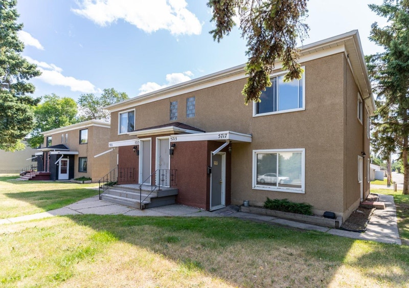 2 Bedroom 1 Bathroom Apartments in Highlands | Long Term Rentals ...