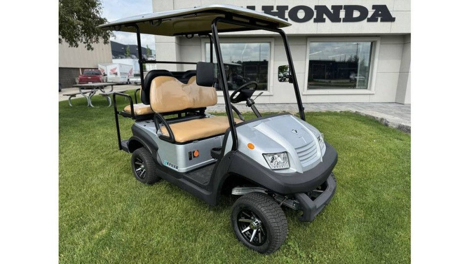 2025 AGT ZEHPYR 2+2 | ATVs | Kitchener / Waterloo | Free local ...