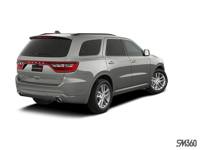 2025 Dodge Durango R/T Plus | Cars & Trucks | Grande Prairie | Free ...