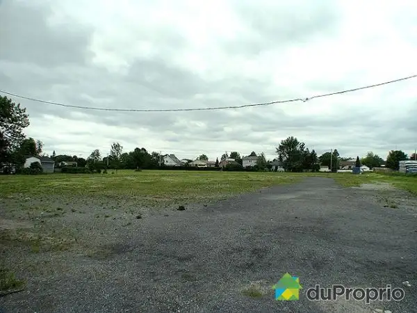 $0 - Commercial Lot for sale in La Prairie | Land for Sale | Longueuil ...